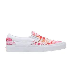 VANS Sara Lorusso X Classic Slip-on 'otw Gallery Pride