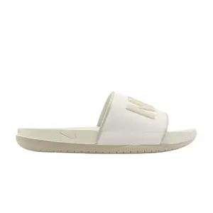 Nike Offcourt Slide - Cream