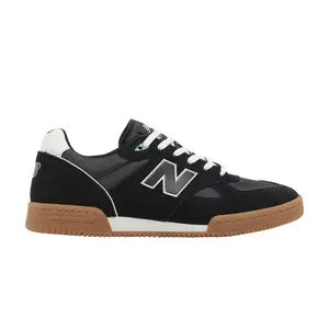 NEW BALANCE Tom Knox X Numeric 600 Sneakers - Black