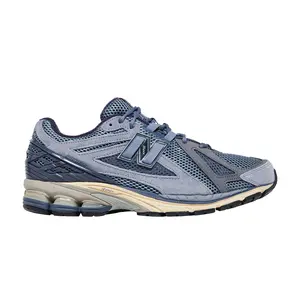 NEW BALANCE Auralee X 1906r Sneakers - Grey