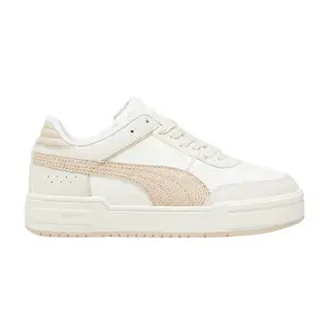 PUMA Ca Pro Sport Nbk Sneakers - Cream