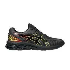 Asics Gel Quantum 180 'asayake Pack' Sneakers - Black