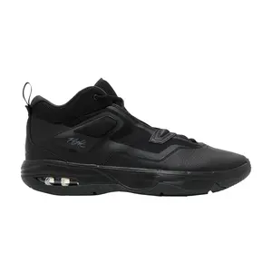 JORDAN Stay Loyal 3 Sneakers - Black