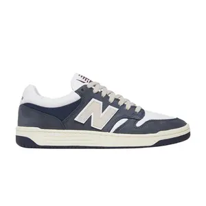 NEW BALANCE Numeric 480 - Blue