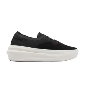 VANS Authentic Overt Cc Sneakers - Black