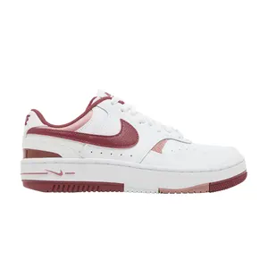 Nike Gamma Force Sneakers - White