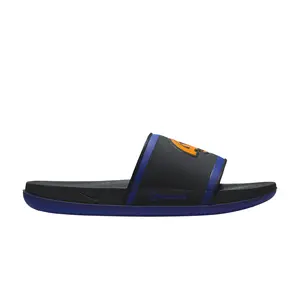 Nike Nfl X Offcourt Slide Los Angeles Rams 2023 - Black