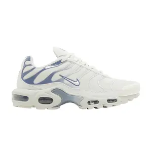 Nike Air Max Plus Sneakers - White