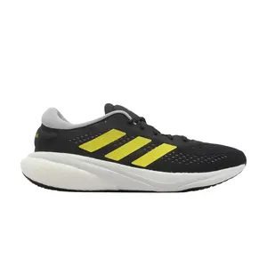 Adidas Supernova 2.0 Sneakers - Black