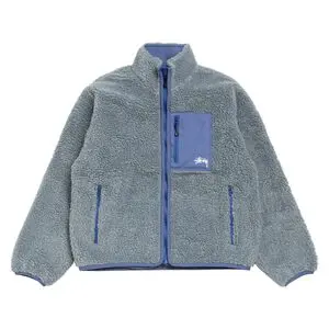 Stussy Reversible Outerwear For Women