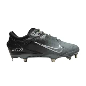 Nike Hyperdiamond 4 Elite - Black
