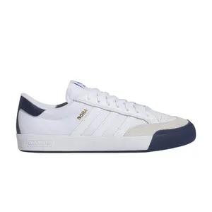 Adidas Nora Sneakers - White