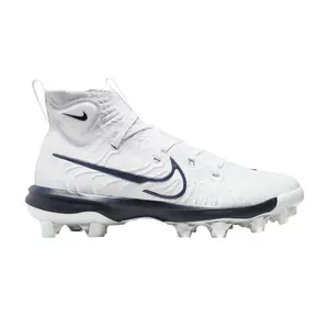 Nike Alpha Huarache Nxt Mcs - White