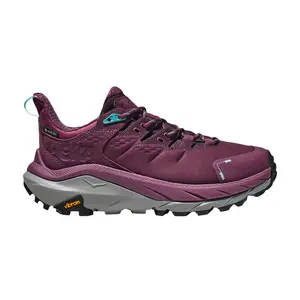 HOKA® Kaha 2 Low Gore-tex - Purple