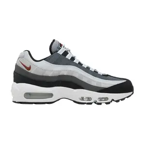 Nike Air Max 95 Sneakers - Grey
