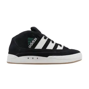 Adidas Adimatic Mid Collegiate Sneakers
