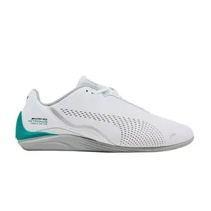 PUMA Mercedes-amg Petronas F1 X Drift Cat Decima Sneakers - White