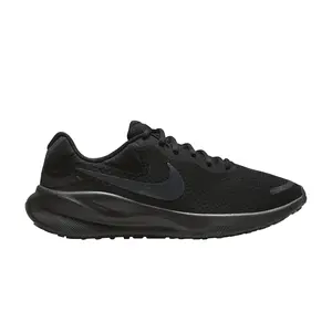 Nike Revolution Sneakers - Black