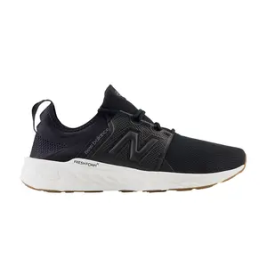 NEW BALANCE Fresh Foam X Cruz V3 Gum - Black