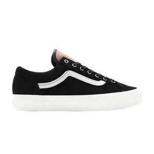 VANS Og Style 36 Lx Sneakers - Black