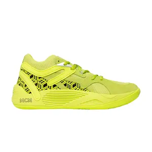PUMA Mcm X Trc Blaze Court Sneakers