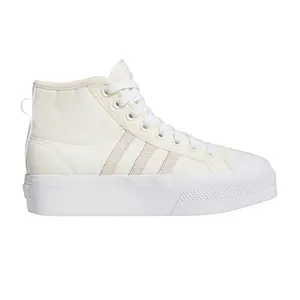 Cream White adidas Sneakers