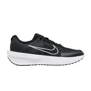 Nike Interact Run Sneakers - Black