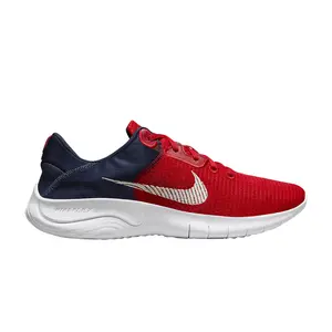 Nike Flex Experience Run - Red
