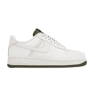 Nike Air Force 1 '07 Lv8 'winterized' Sneakers - Cream