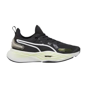 PUMA Pwr Xx Nitro Squared Sneakers - Black