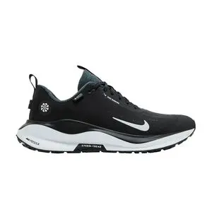 Nike Reactx Infinity Run 4 Gore-tex Sneakers - Black