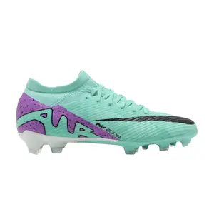 Nike Zoom Mercurial Vapor 15 Pro Fg - Blue