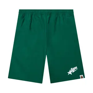 Bape Logo Bottoms For Women