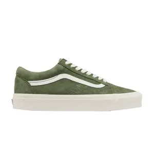 VANS Old Skool 36 Dx Sneakers - Green