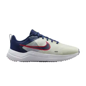 Nike Downshifter - White
