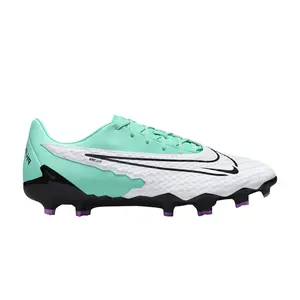 Nike Phantom Gx Academy Mg - Blue