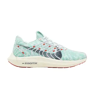 Nike Pegasus Turbo Next Nature Sneakers - Green