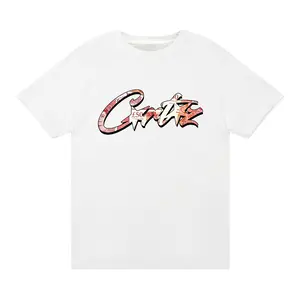 CORTEIZ Money On My Mind Tee - White