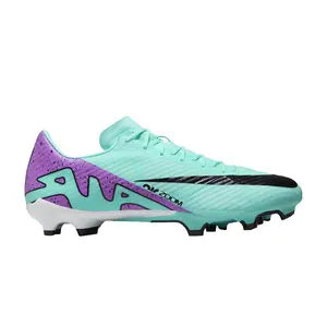 Nike Zoom Mercurial Vapor 15 Academy Mg 'peak Ready Pack - Blue