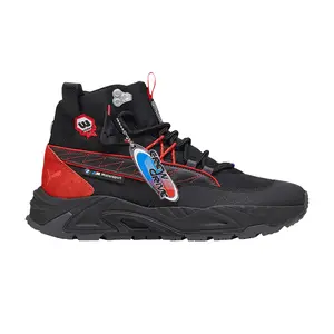 PUMA Bmw Motorsport X Rs-trck Mid Sneakers