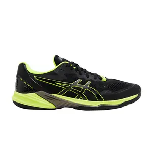 Asics Sky Elite Ff 2 Sneakers - Black