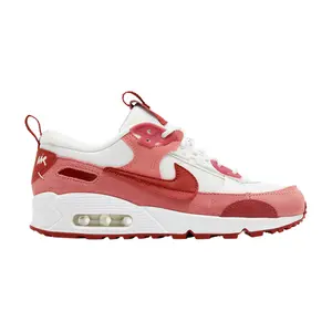 Nike Air Max 90 Futura Sneakers Pink
