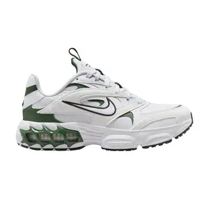 Nike Zoom Air Fire Sneakers - White