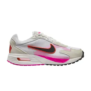 Nike Air Max Solo Sneakers - White