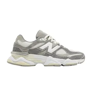 NEW BALANCE 9060 Sneakers - Grey