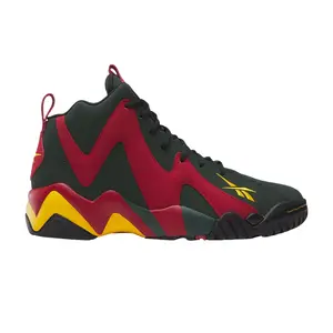 REEBOK Hurrikaze 2 'seattle Alternate' 2023 - Red