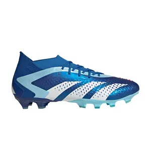 Adidas Predator Accuracy.1 AG 'Marinerush Pack' Blue