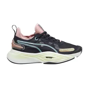 PUMA Pwr Xx Nitro Squared Sneakers - Black