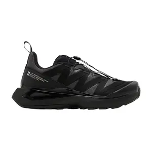 SALOMON By Boris Bidjan Saberi X 11s Footwear A.b.1 - Black
