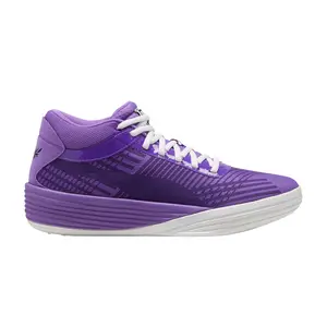 PUMA Lamelo Ball X Clyde All-pro Glimmer Sneakers